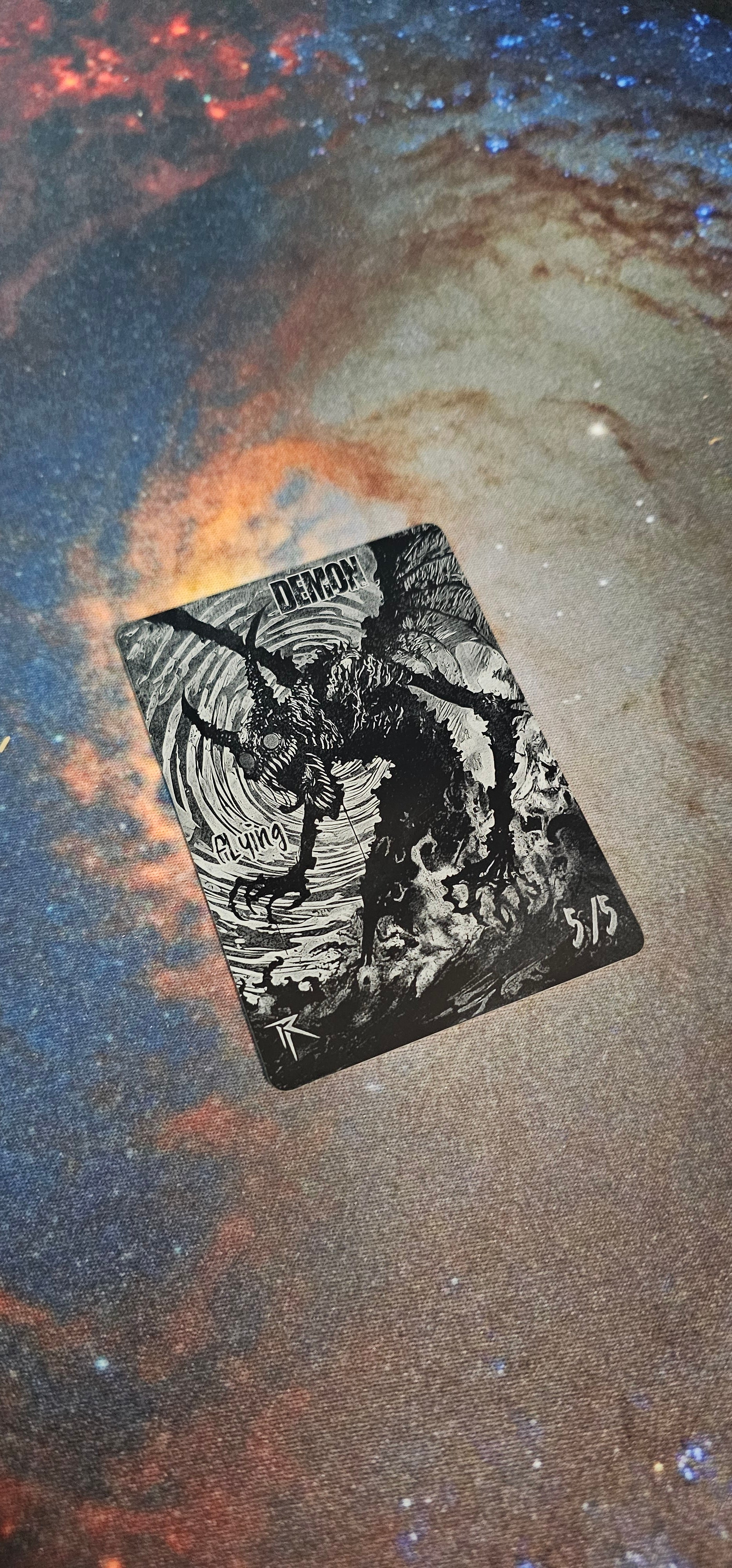 Dark Side Designs